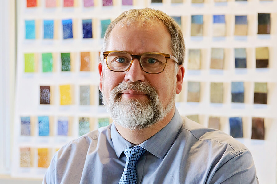 Paul Birch - Methodist Ladies' College